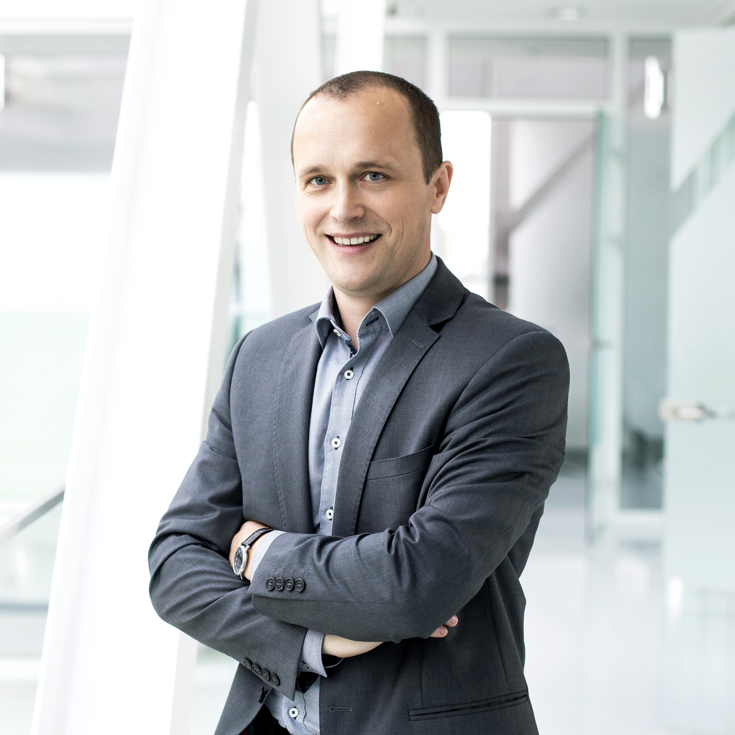 Jonas Čeponis: Universities cannot remain the same – they must change ...