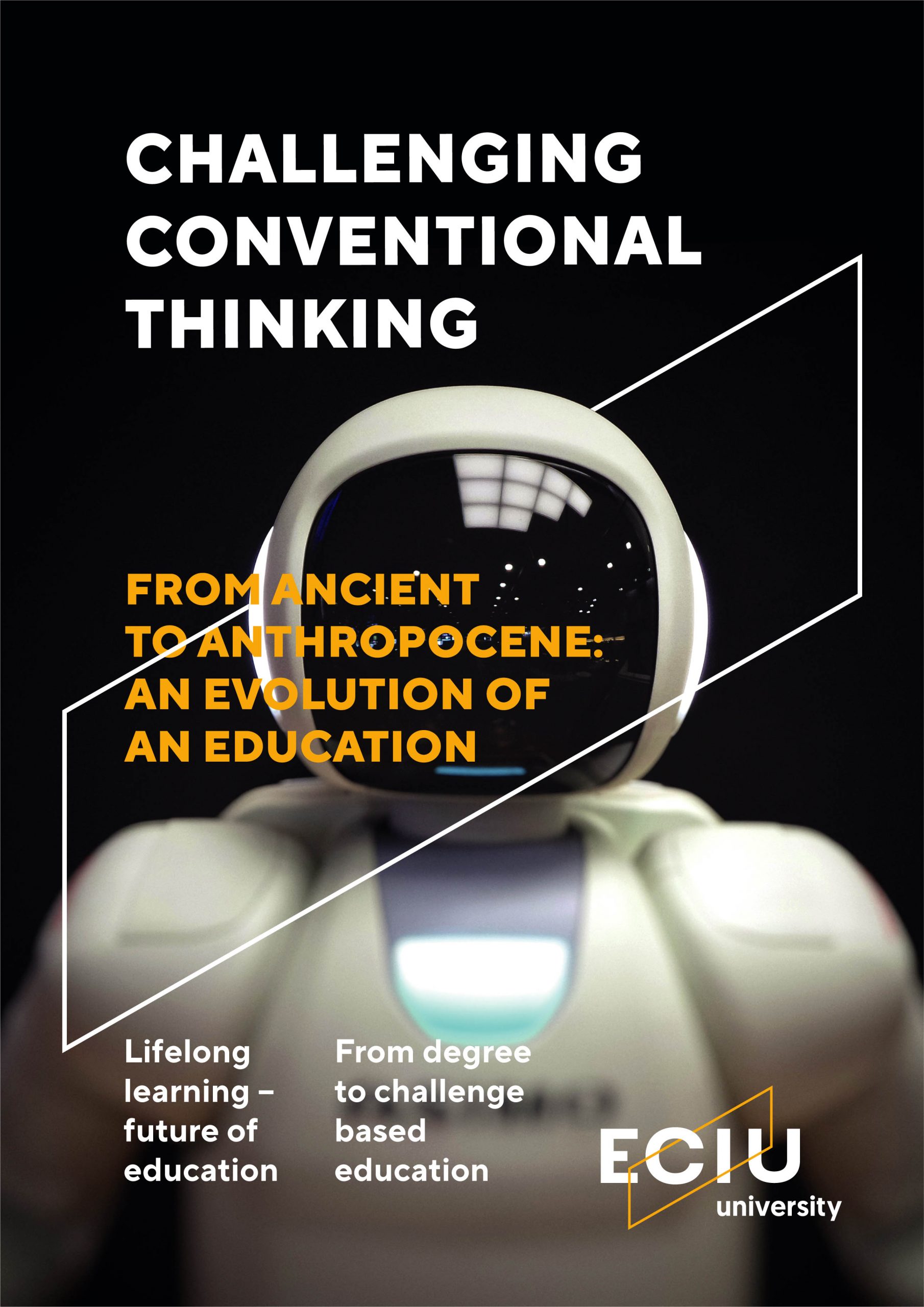 The new ECIU University visual identity reflects who we are - Business ...