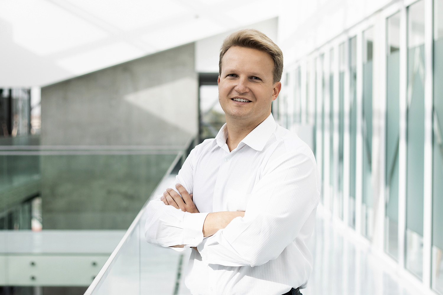 Can the Lithuanian internet accommodate everyone? - KTU | KTU